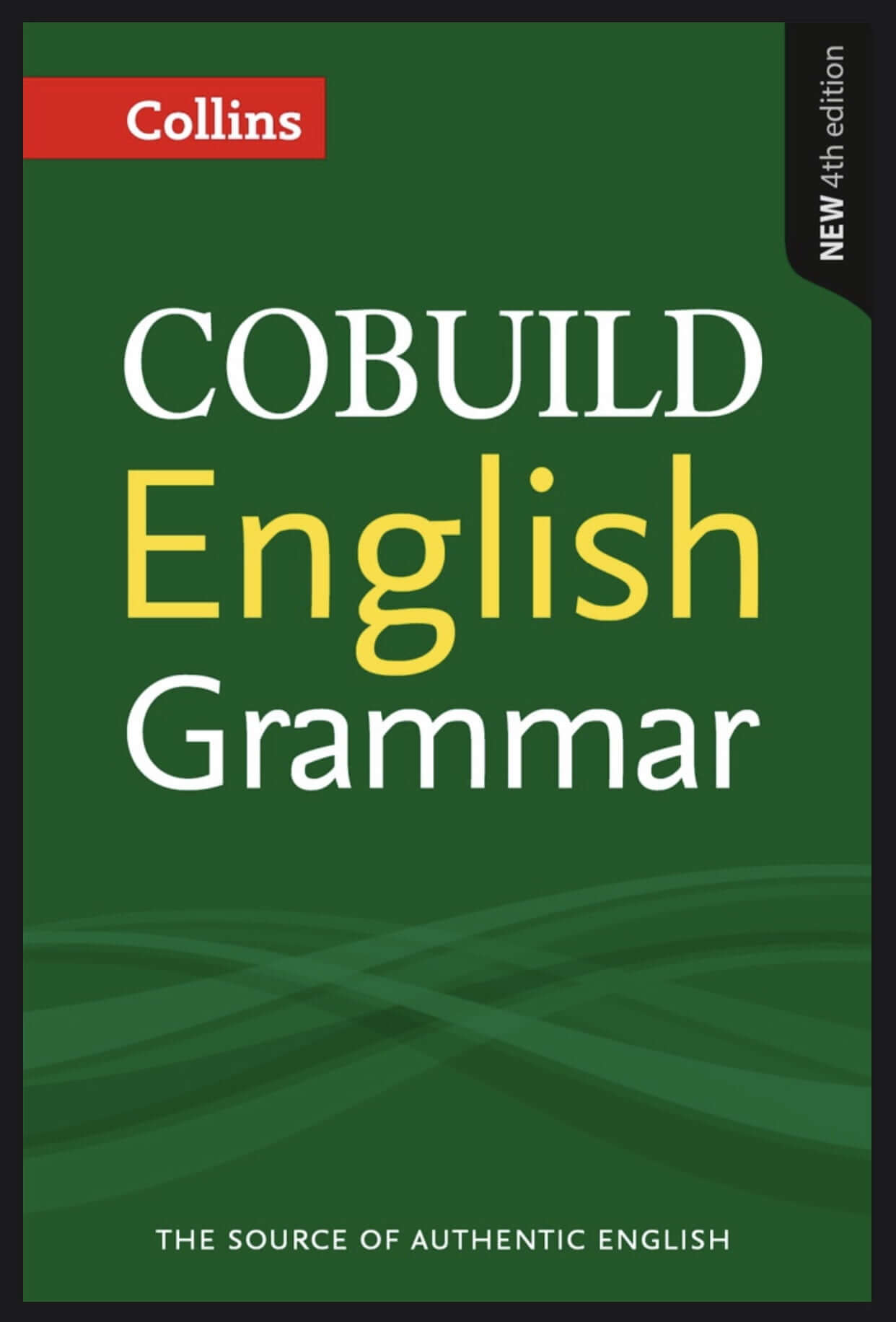 Cobuild English Grammar-Collins (pdf)