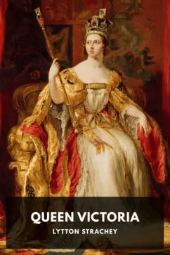 QUEEN VICTORIA Lytton Strachey