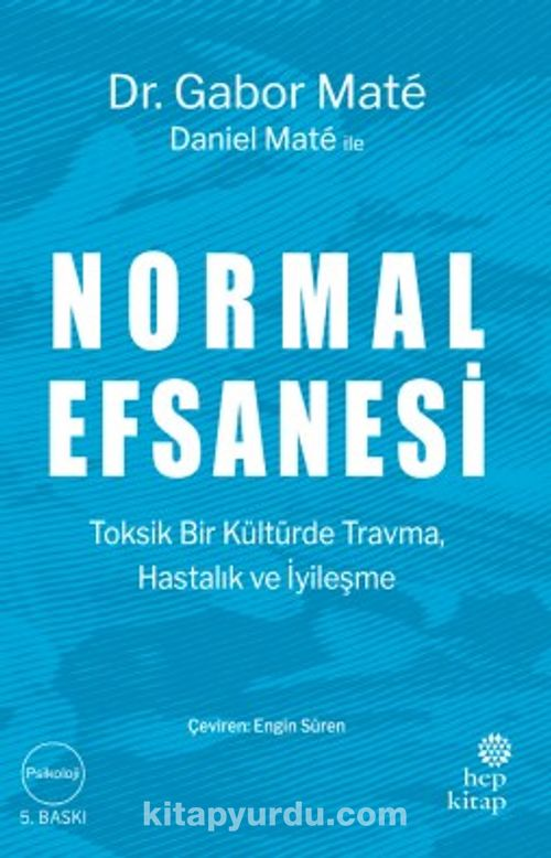Gabor Maté kitapları indir pdf