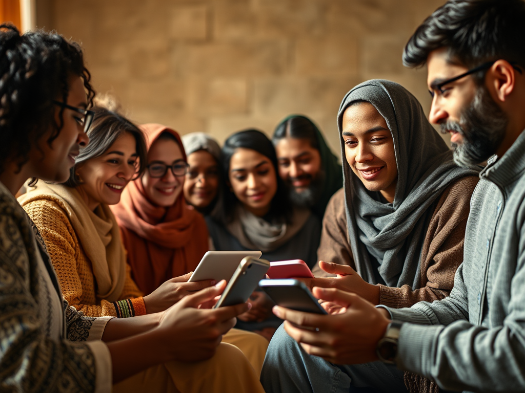 Civility In Online Interfaith Dialogue