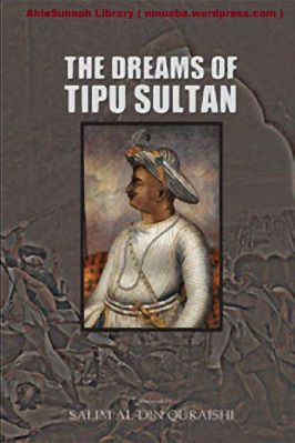 The Dreams of Tipu Sultan pdf download