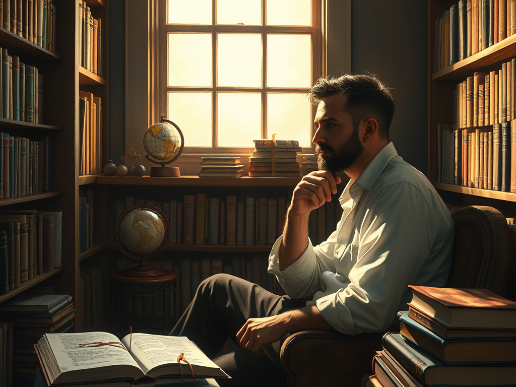 Understanding Atheism: Insights on Belief and Existence