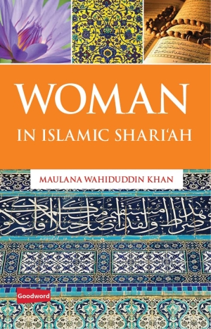 Woman in Islamic Shariah Pdf Download